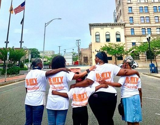 UNITY DAY PARADE – Parents Engaging Parents